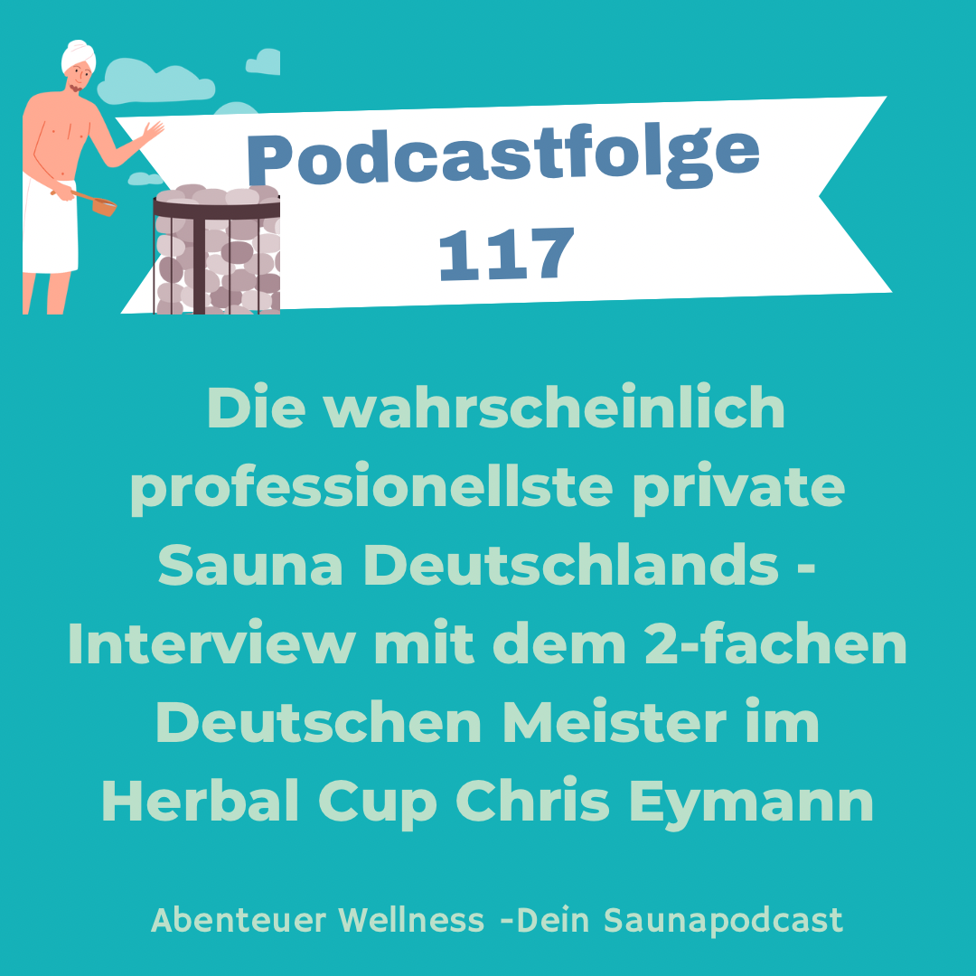 117 Die Wahrscheinlich Professionellste Private Sauna Deutschlands